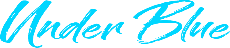 Eve 2024.11.27 Release NEW ALBUM「Under Blue」特設サイト